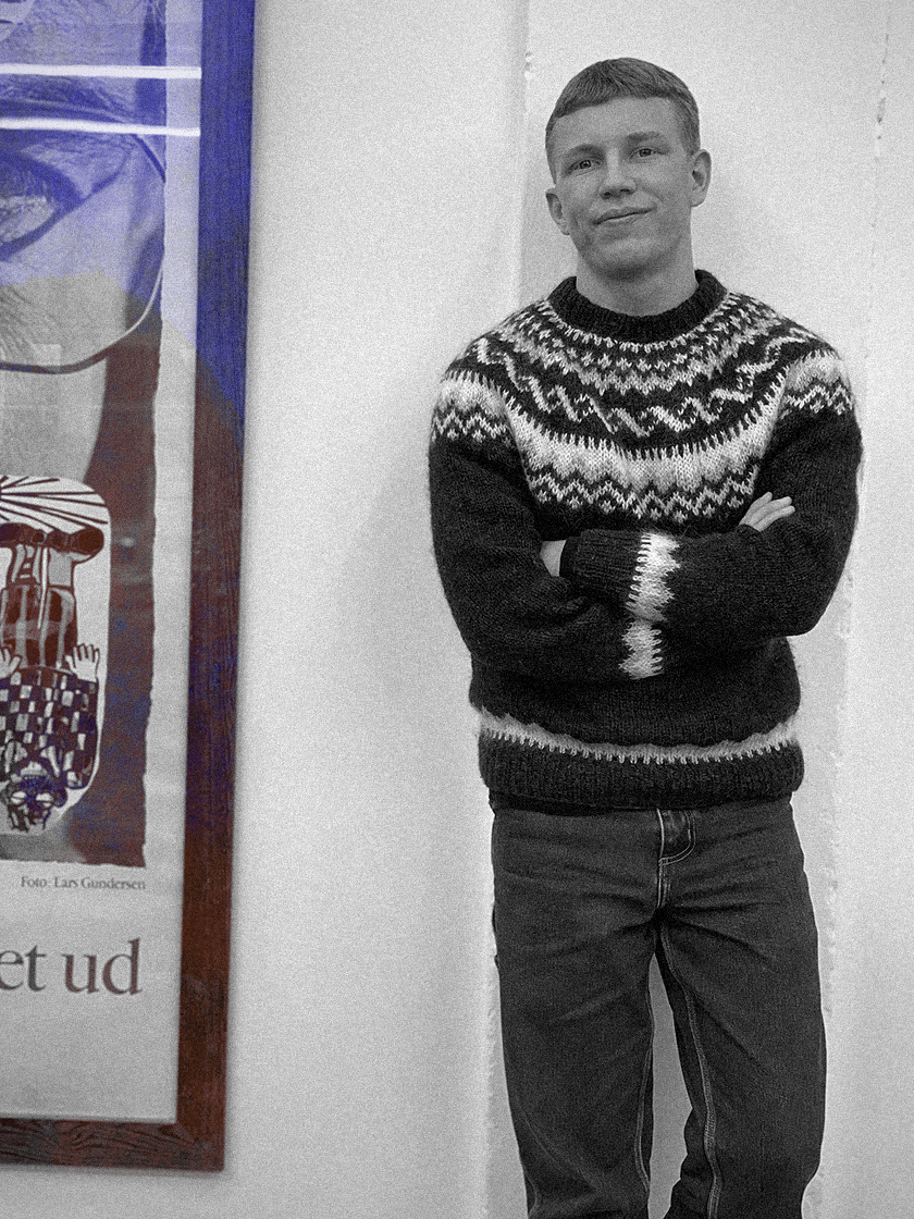 BJARKI DESIGN - Branding & Identity Design